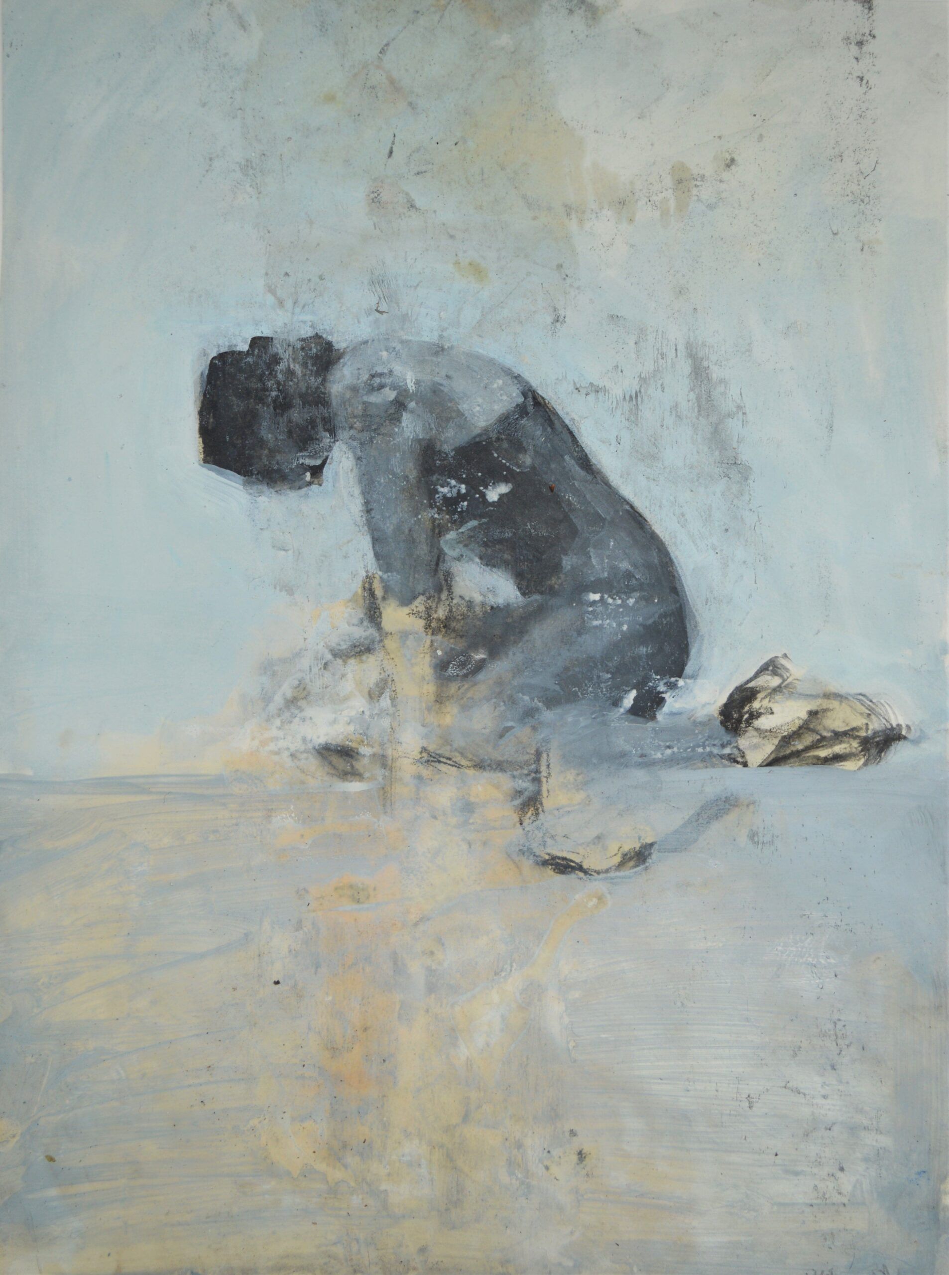 Exposition > Jane Planson - Bihorel (76)